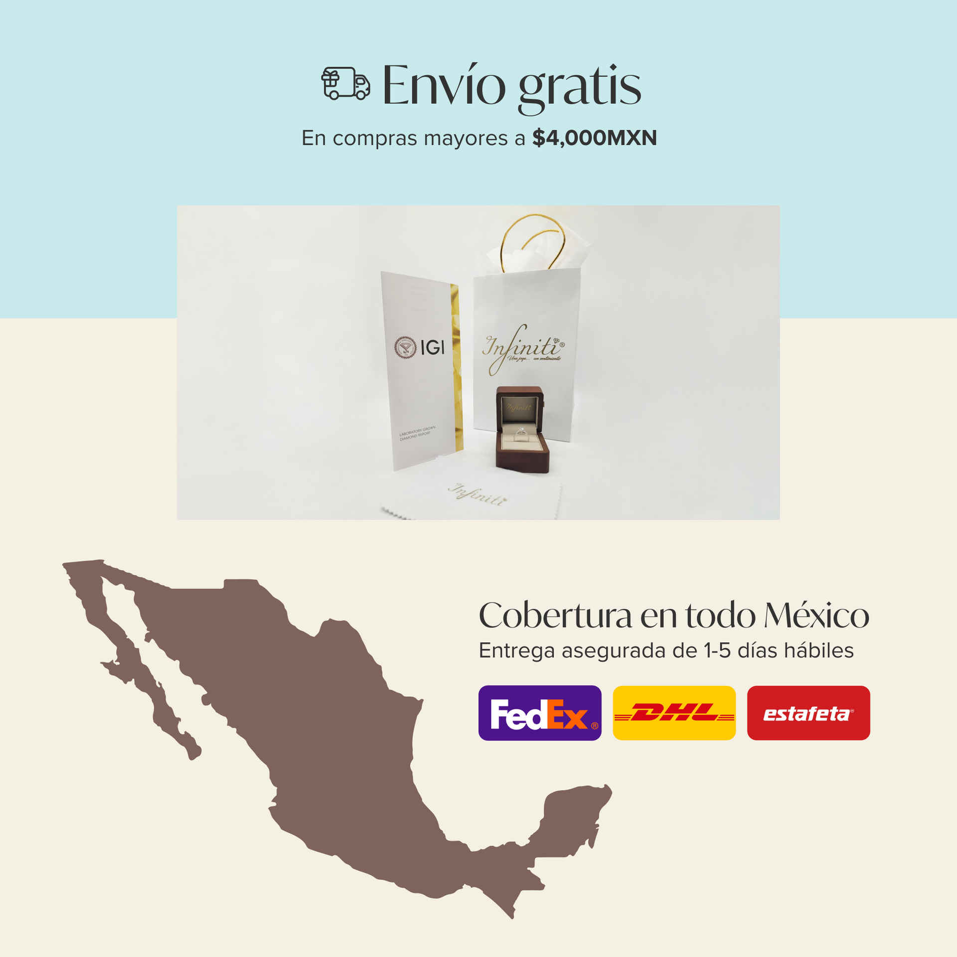 Reloj Bulova 96L272 – Infiniti Joyas