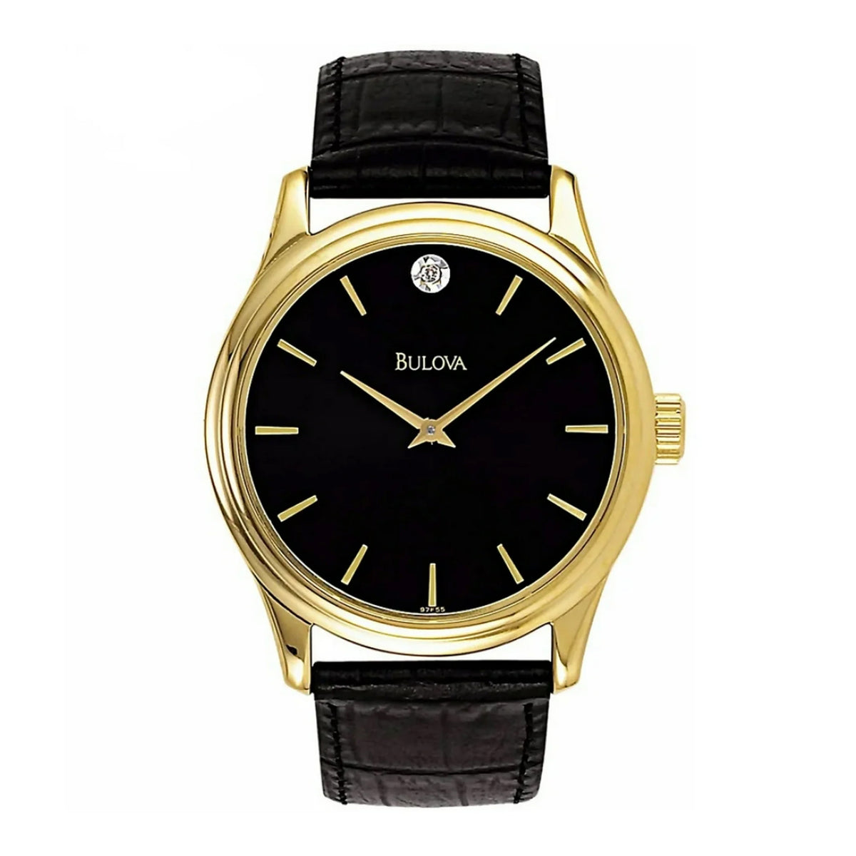 Reloj Bulova 97F55 – Infiniti Joyas