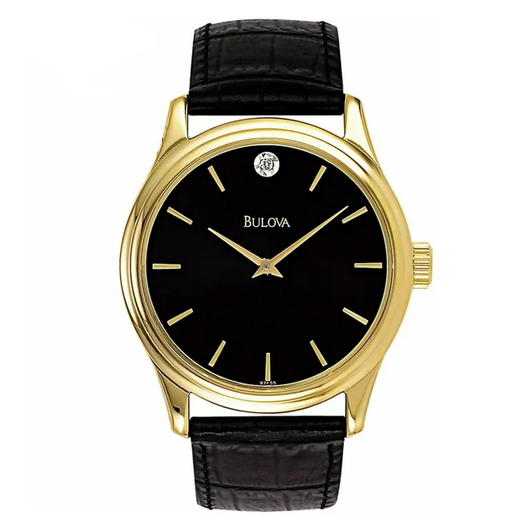 Reloj Bulova 97F55 | Infiniti Joyas