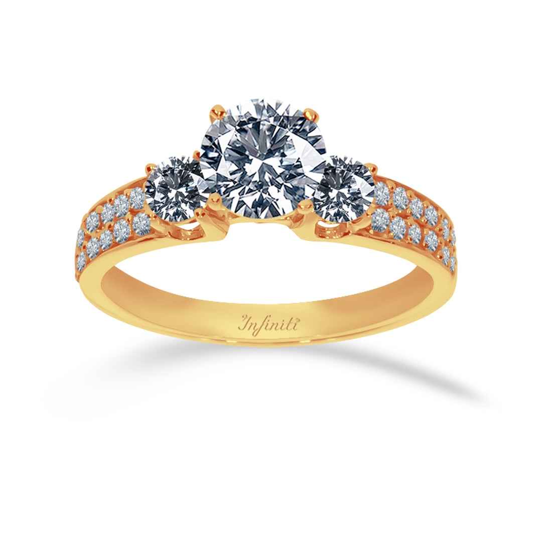 Joyería Infiniti - Anillos, argollas y joyas de lujo– Infiniti Joyas